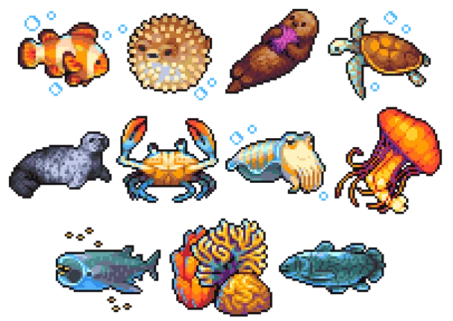 binderbear-花瓣网