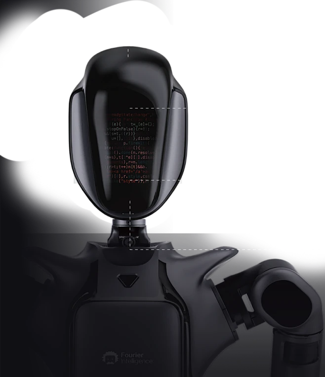 傅利叶智能 - Empowering You | www.fftai.com-花瓣网