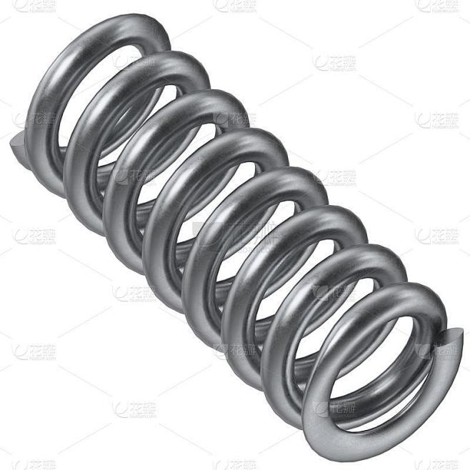螺旋压缩弹簧