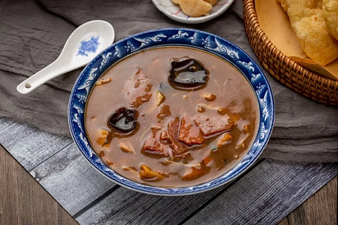 河南胡辣汤图片下载-花瓣网