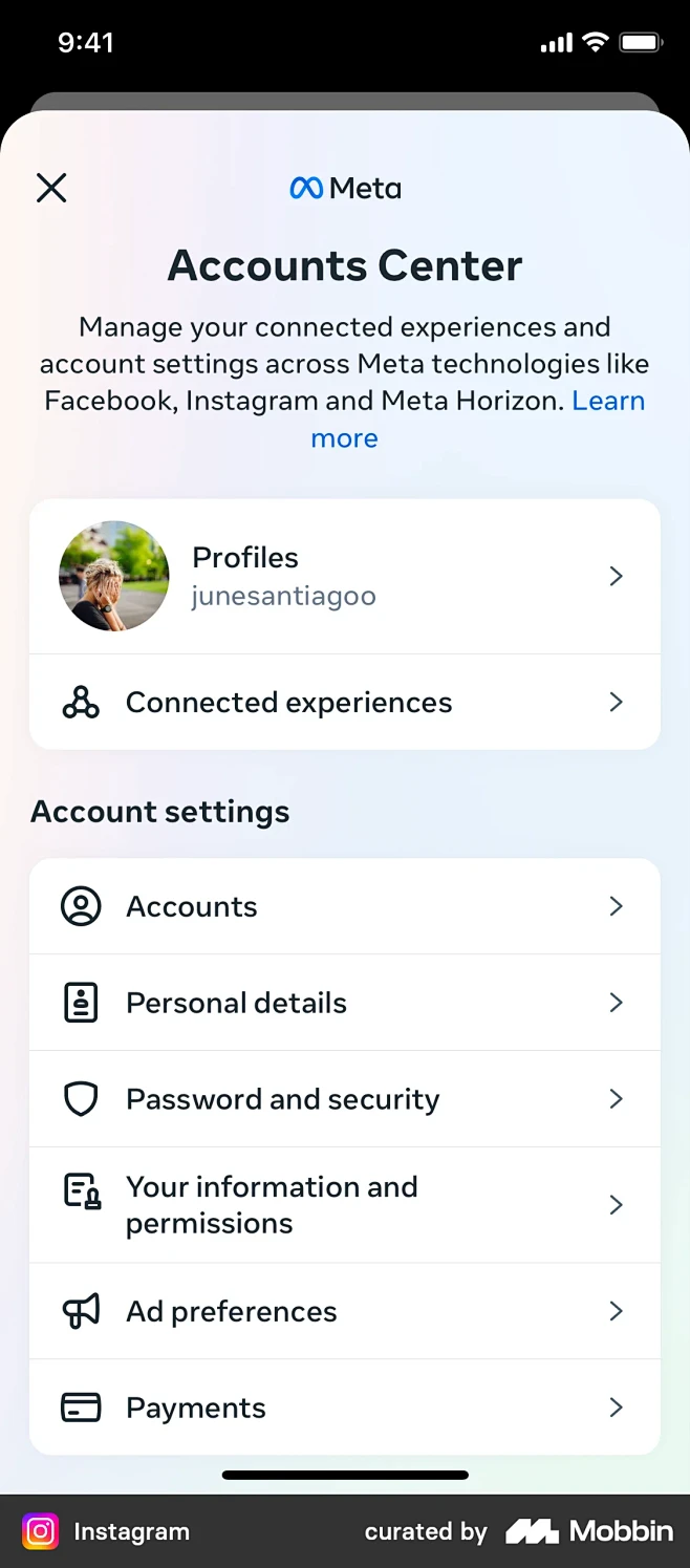 Instagram screen图片_UI.界面图片素材-花瓣网