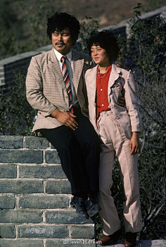 《昨天的中国》Yann Layma（阎雷）-花瓣网|陪你做生活的设计师