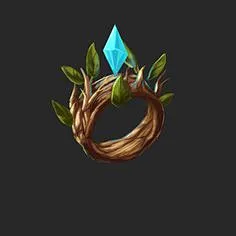 Game assets set on Behance-花瓣网