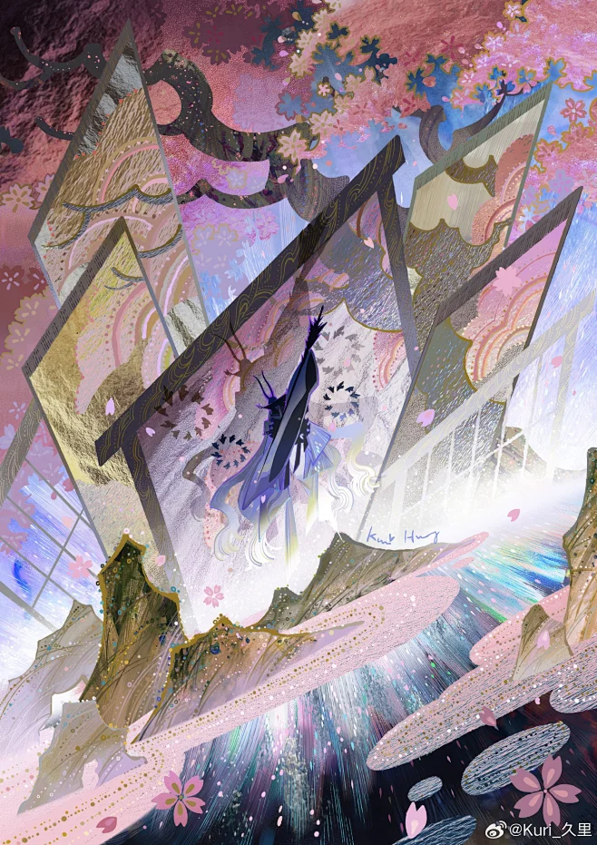 我的收藏 - 微博-花瓣网