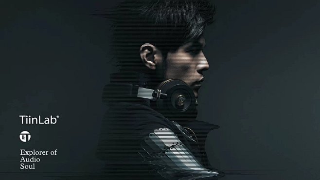 tiinlab周杰伦2014写真