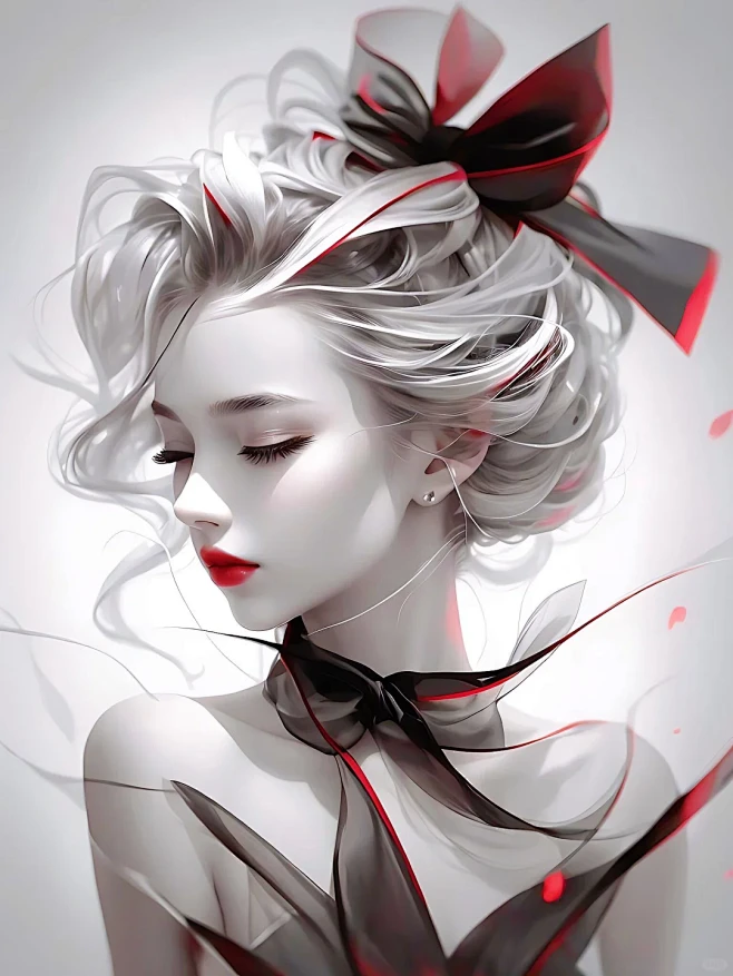 禁锢的牢笼-花瓣网