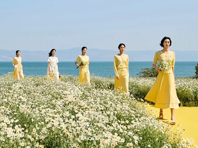 户外走秀 - 小红书搜索-花瓣网