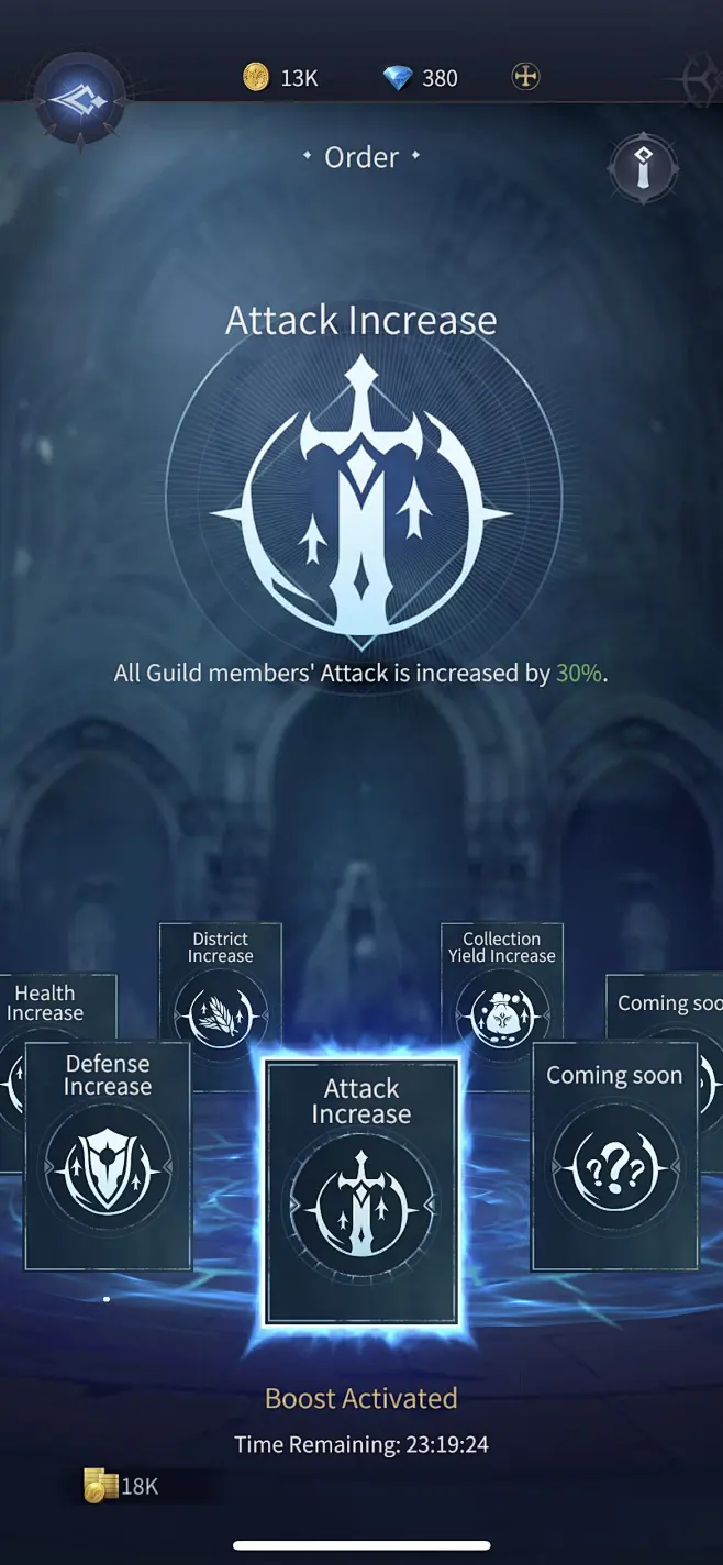 血统：利萨斯英雄 Bloodline: Heroes of Lithas-游戏截图-GAMEUI.NET-游戏UI/UX学习、交流、分享平台-花瓣网