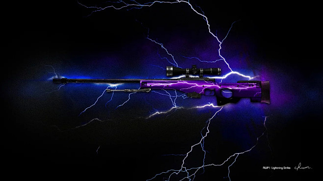 CSGO玩家必备的桌面壁纸整合——Pr.13