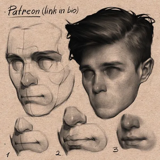 (5474) Pinterest-花瓣网