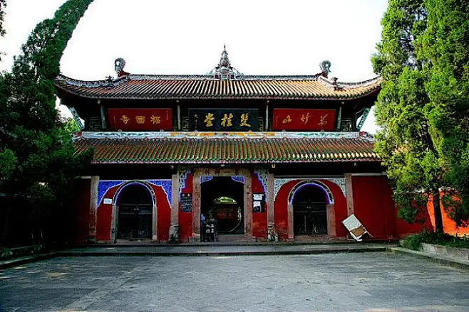 梁平双桂堂的搜索结果_百度图片搜索-花瓣网