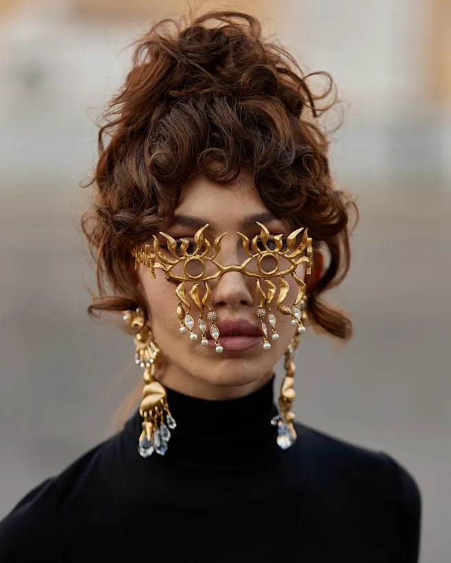 花瓣灵感详情页-花瓣网