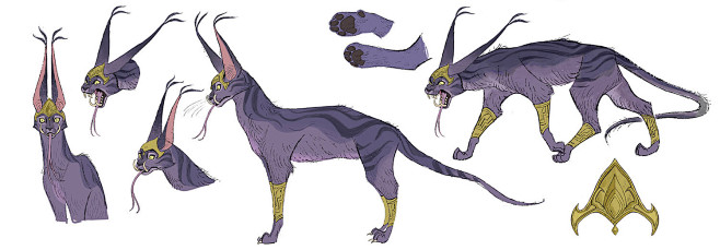 ami-thompson-raya-and-the-last-dragon-land-of-fang-concept-art-by-ami ...