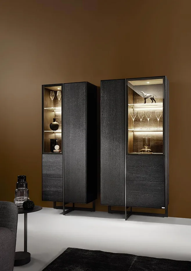 hülsta PERSIS | hülsta - Designmöbel made in Germany. : PERSIS vereint ...