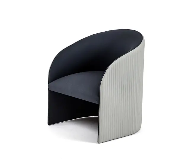 ECLIPSE ARMCHAIR - Armchairs from Bross | Architonic : ECLIPSE ARMCHAIR ...