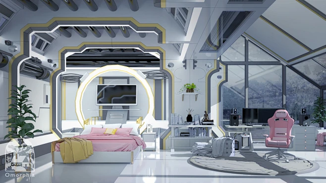 omorphia-visual-post-1-花瓣网