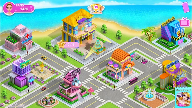 来自相册-花瓣网