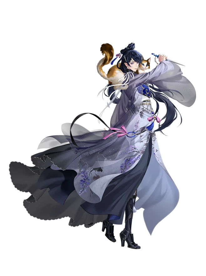 zhenfu-fight-花瓣网