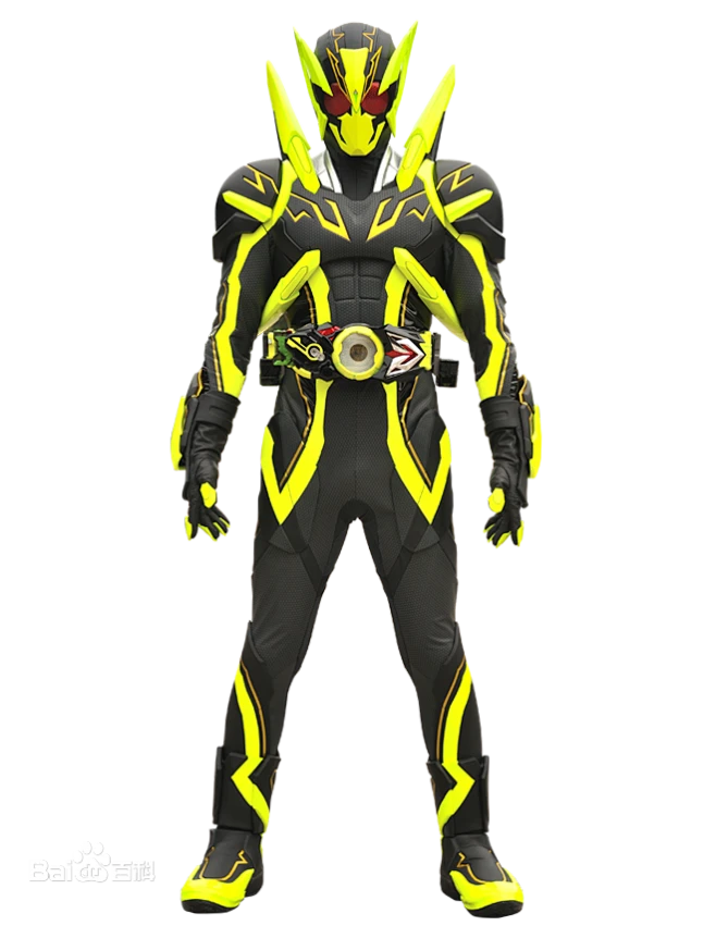 假面骑士Zero-One图片_百度百科-花瓣网