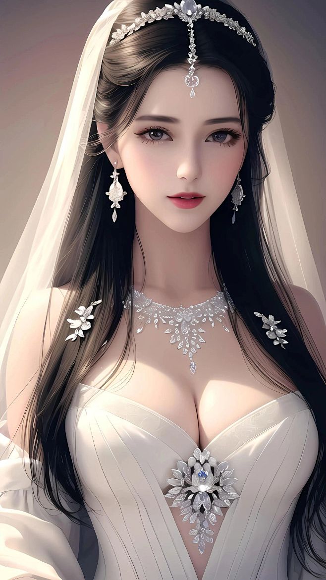 二次元美图壁纸大全 _优雅辰星yyds_2023年02月08日_微头条-今日头条