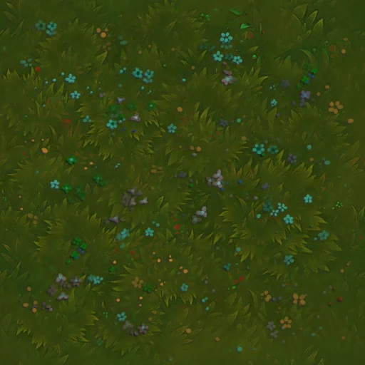 Forest_tileset_09.Out-花瓣网