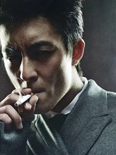 chenguanxi图片大全-chenguanxi高清好看的图片--花瓣wde25a3sd213as的画板