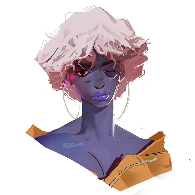 alexandre-mahboubi-face-defoncee-花瓣网