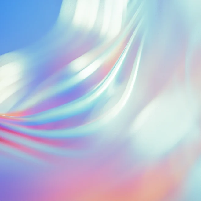 Light Neon Vision-花瓣网