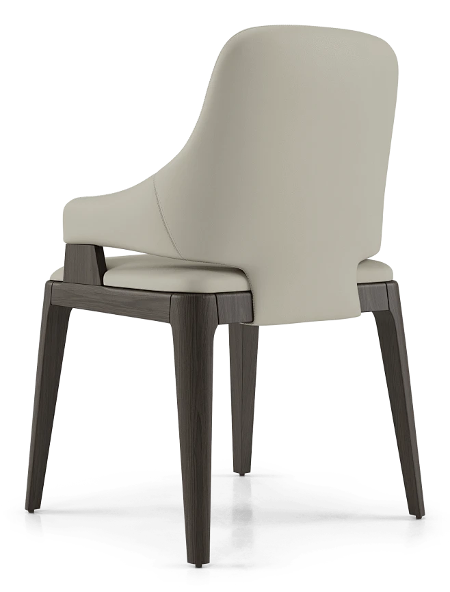 Hamilton Chair-花瓣网