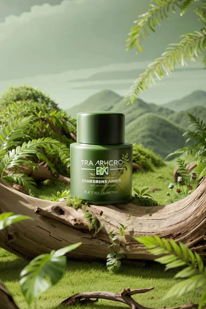 LiblibAI·哩布哩布AI - 中国领先的AI创作平台图片_H-森系 天然 摄影KV图片素材-花瓣网