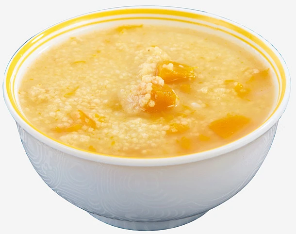 产品实物一碗南瓜粥png免抠素材_新图网 https://ixintu.com 一碗粥 南瓜粥 产品实物 食物 早餐 稀饭-花瓣网