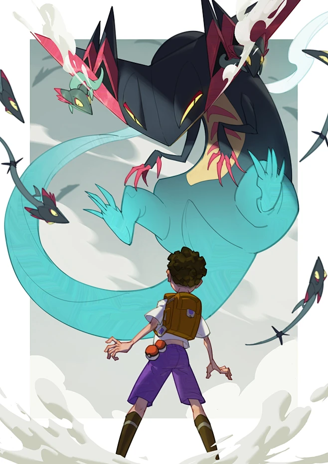 lin-chang-1 (3)图片_二次元漫画线稿图片素材-花瓣网