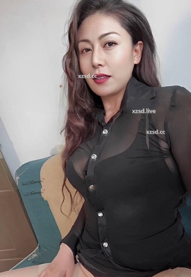 【熟女福利】推特/快手--徐娘！高颜值极品熟女福利 - 写真圣地