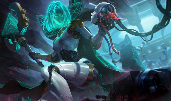 kilart-choe-heonhwa-program-leblanc
