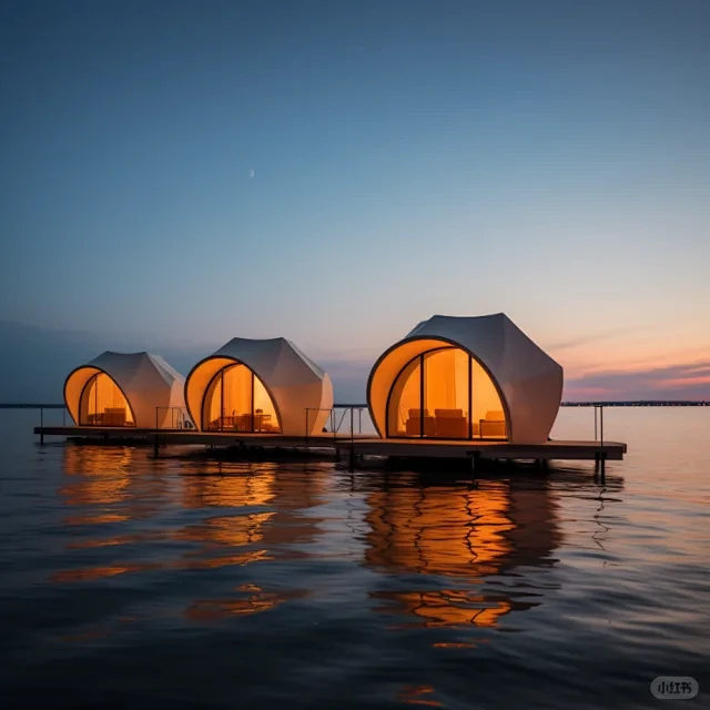 湖上垂钓区帐篷 - 小红书搜索-花瓣网