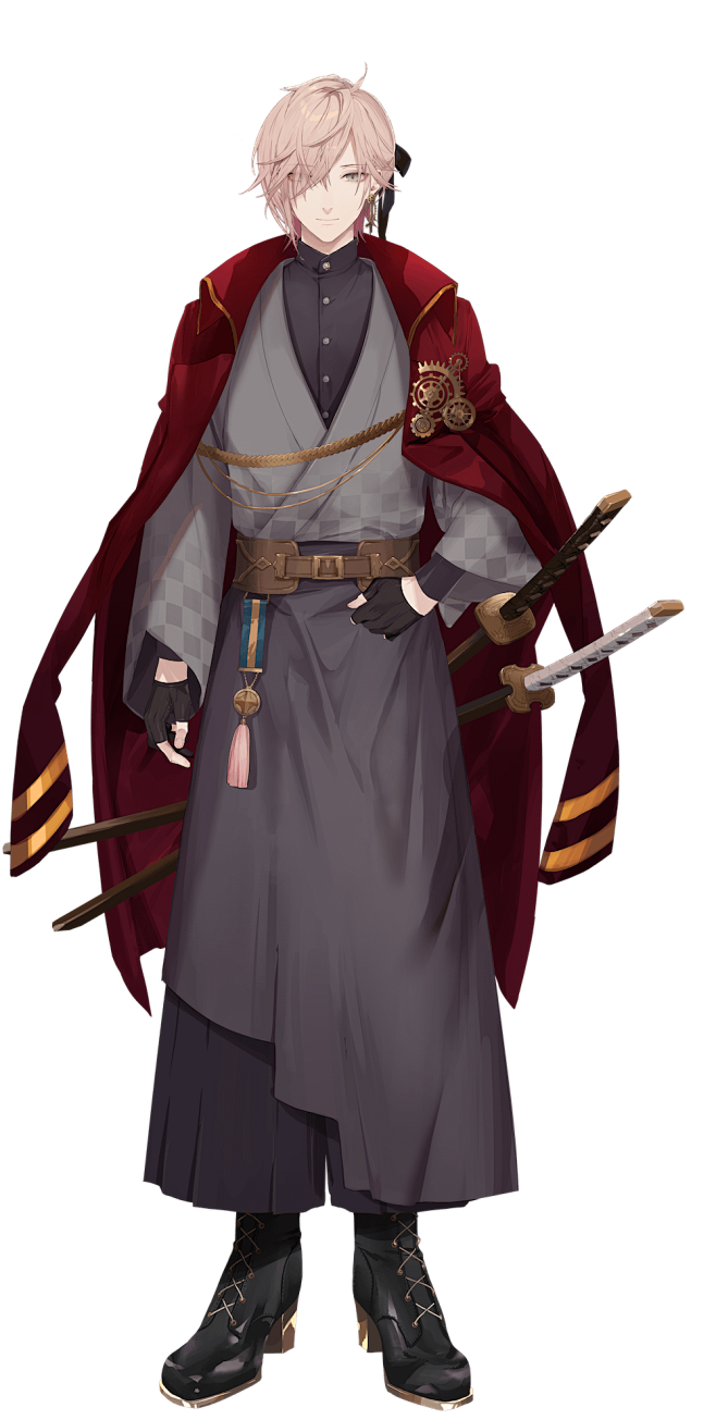 Vtuber Character Design_150