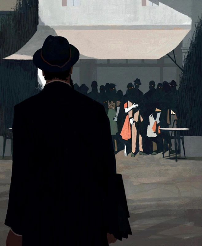 . Katherine Lam -花瓣网