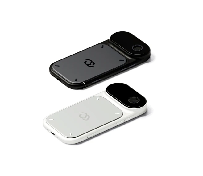 smartphone next product design industrial design ux UI camera ai ...