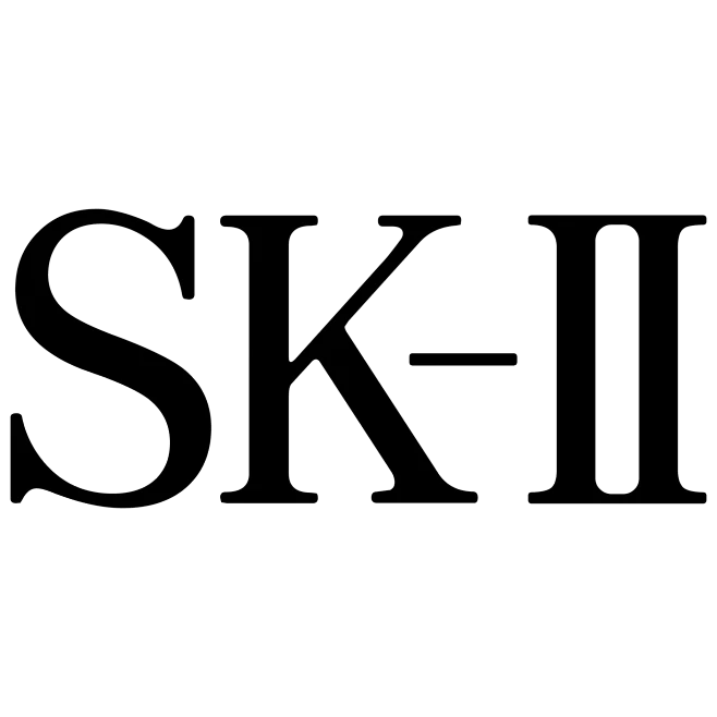 SK-II logo png-花瓣网