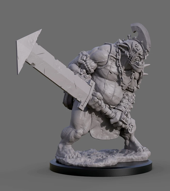 ORC, Alessandro Depaoli : Final version for the production of this ...