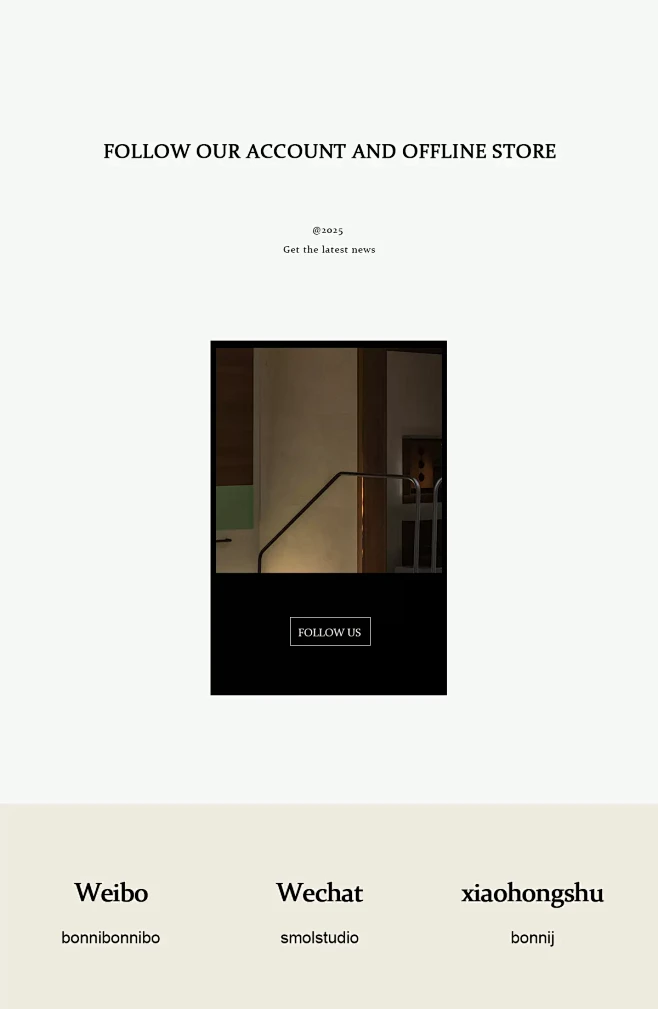 SMOL STUDIO-花瓣网