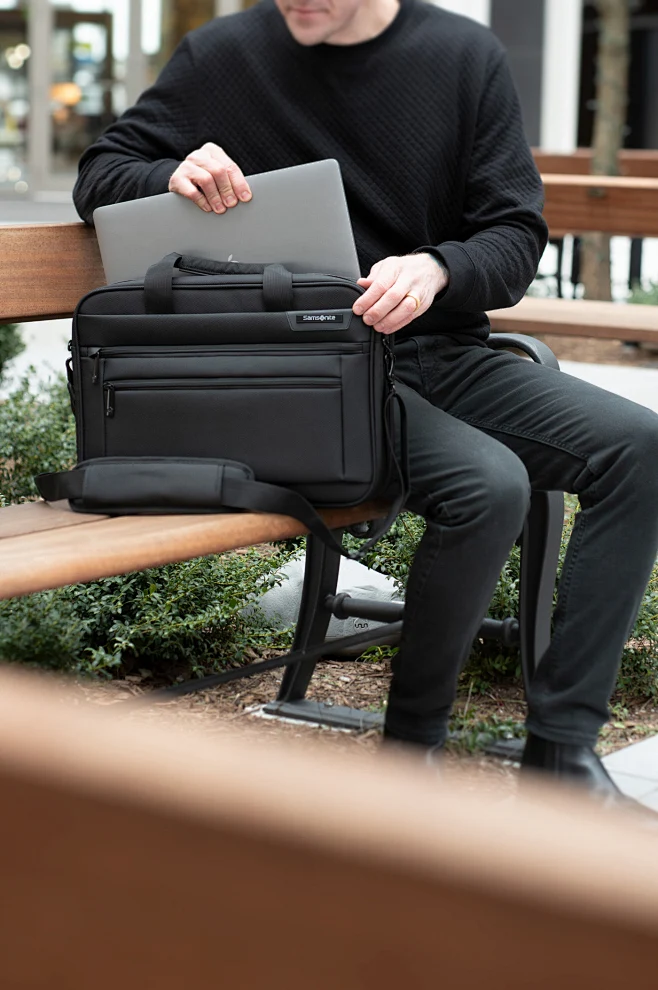 bag briefcase business bag Business Case laptop bag product design ...