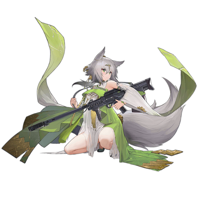 KSVK - 少前百科GFwiki - 少女前线专题百科