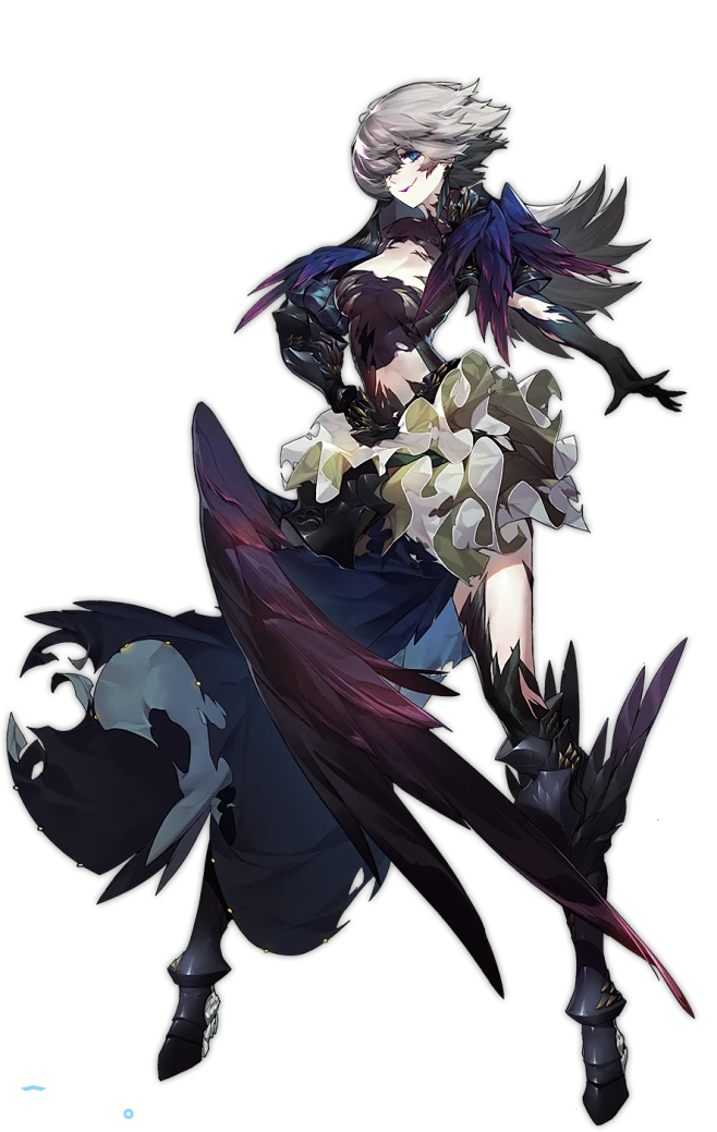 方舟指令 2D全套【4259p】-成套集合-微元素 - Element3ds.com!-花瓣网