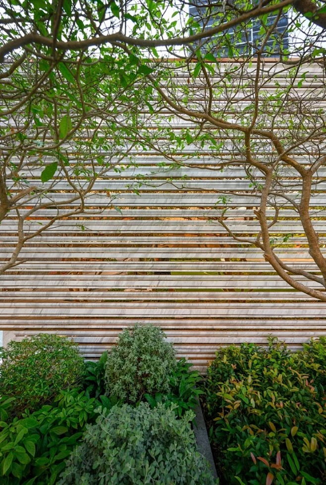 TK Studio Landscape Architecture | Planing-花瓣网