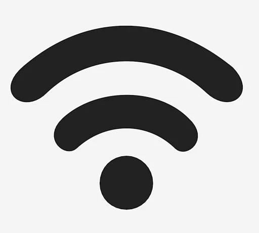 wifi连接免费 https://88ICON.com wifi 连接 免费 互联网 开放 信号-花瓣网