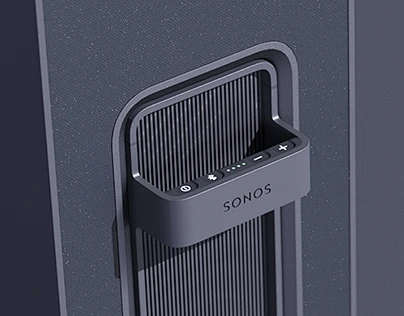 Hybrid Sound System-花瓣网