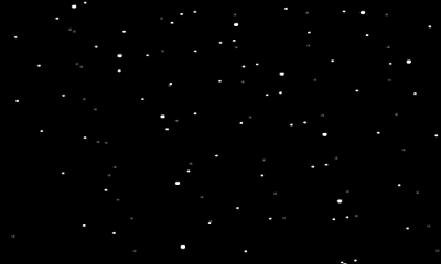 雪花gif透明素材_360图片