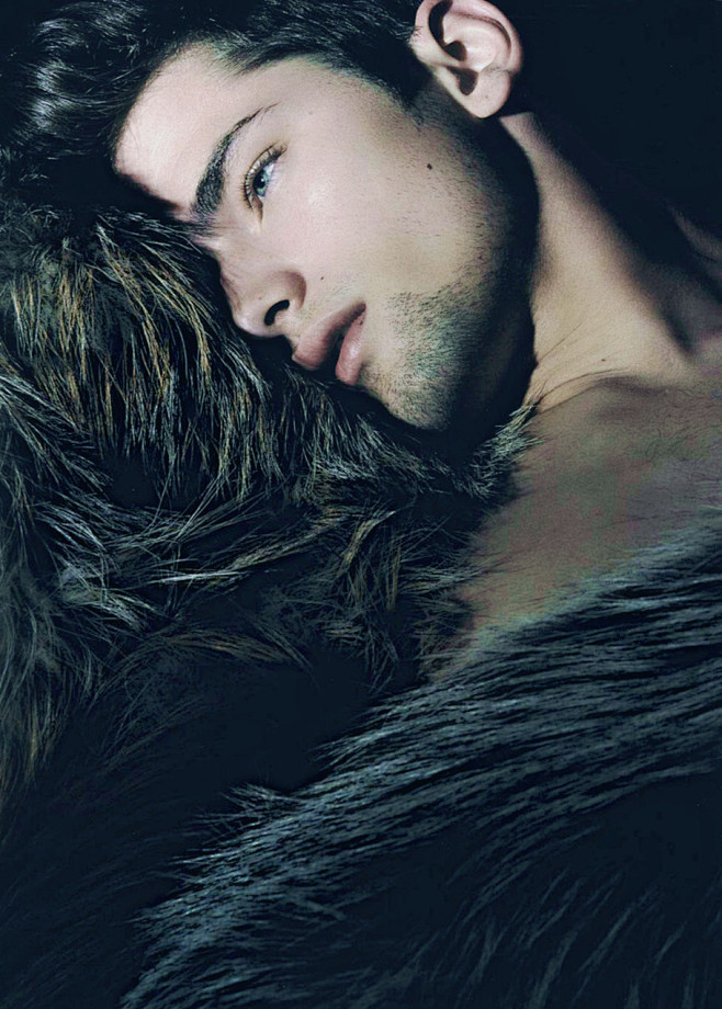 (美)Sean Opry(肖恩•奥普瑞)