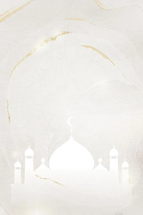 Download premium psd / image of Festive Ramadan Mubarak blessing card ...